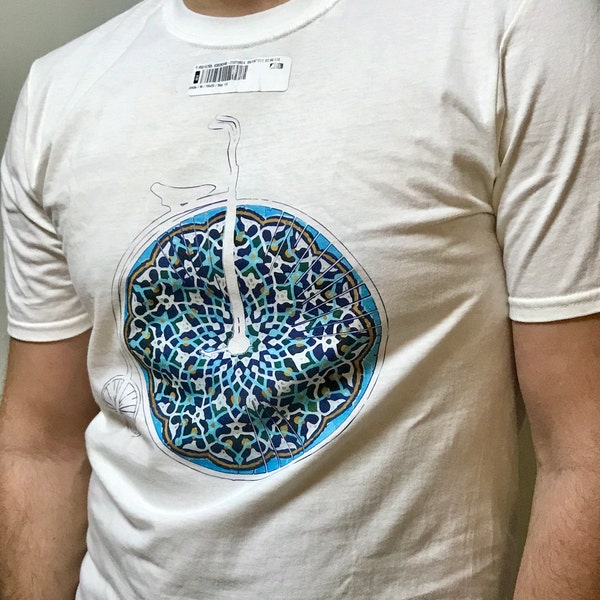 Spades Tee, Persian Shirt, the King Women's T-shirt, Shah Shirt ...