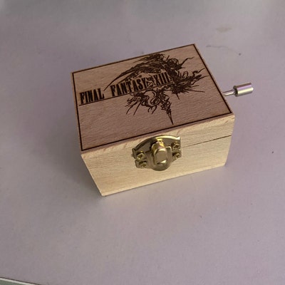 Fruits Basket Electronic Music Box Honda Toru Sohma Yuki Kyo ...