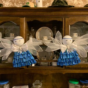 Angel kit easy diy kit | Etsy