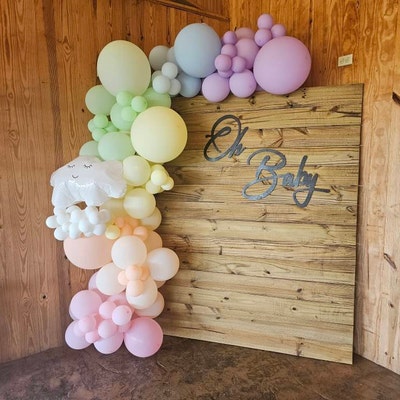 Born to Be WILD Happy Birthday Sign Happy Birthday Banner - Etsy