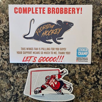 David Putty Devil Sticker - Etsy