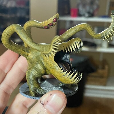 Ancient Gingerbread Dragon - Etsy