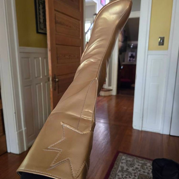 Pennywise Shoes the Dancing Clown IT Halloween Cosplay Boots - Etsy