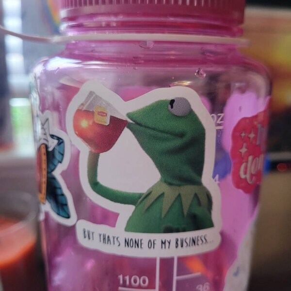 Hello I'm Jake From State Farm Sticker MacBook Stickers Laptop Stickers ...