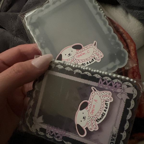 Sheet Cute Colorful Star Pattern Stickers DIY Toploader Scrapbooking ...