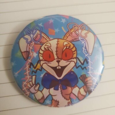 Digital PDF OMORI Paper Puppet - Etsy Canada