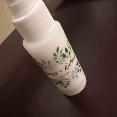 50 Bulk Mosquito and No See Um Bug Spray Bottles Bottles Come Filled ...