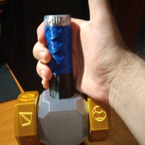 Hammer Dice Tower and Vault | Dice Storage and Tower for Dungeons ...