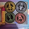 Suzume | Cat Vinyl Stickers - Etsy