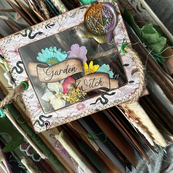 Aphrodite Journal, Goddess Journal, Aphrodite Grimoire ,greek Junk ...