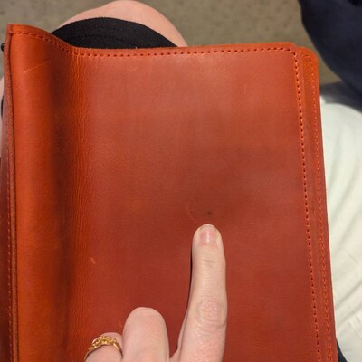 Leather Pilot Document Holder, Pilot License Holder, Pilot Gifts for ...