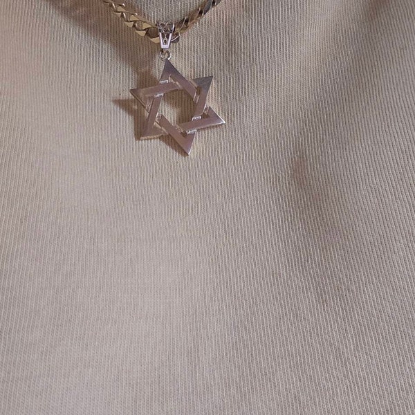 14k Gold Pomegranate Ruby Pendant, Jewish Jewelry, Gold Pendant ...