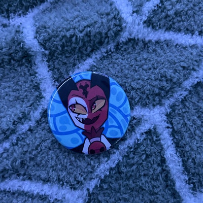 TBH Autism Creature YIPPEE i'm Autistic Pins/buttons - Etsy