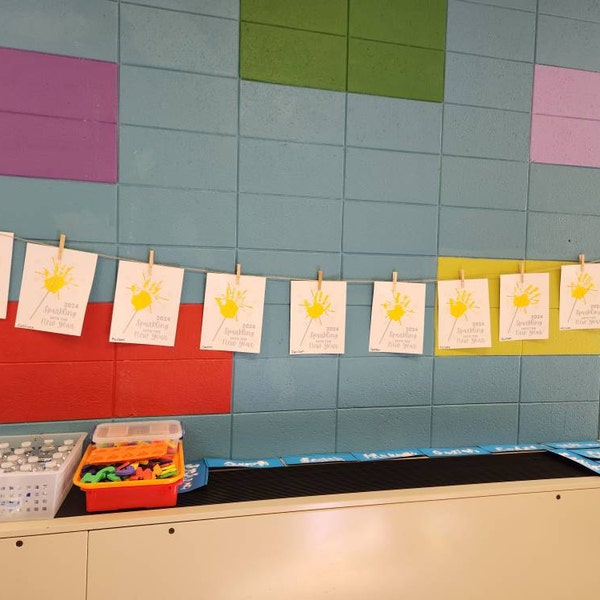 Camping Dot Marker Printable Pack, Fun Preschool Daycare Activity Pages ...