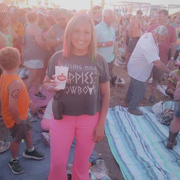 NEON PINK FLARES| Disco Bell Bottoms| Barbiecore Pants| Girly Cowgirl ...