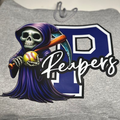 Custom Sports PNG: Add Names, Numbers, Logos, Perfect for High School ...