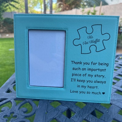 Personalized Newspaper Plaque Simply Provide the Article and Optional ...