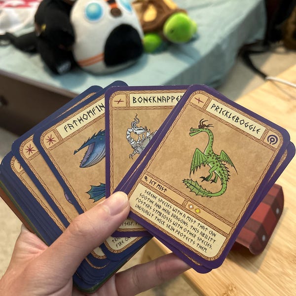 Hiccup's Dragon Badge Enamel Pin - Etsy