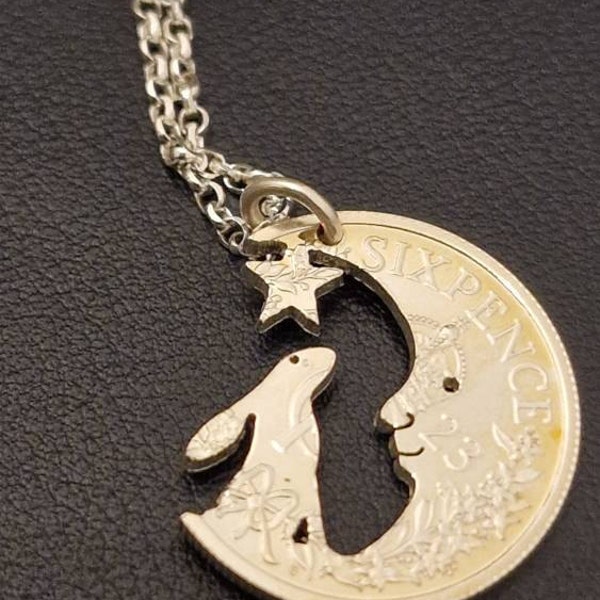 Penny Coin Puzzle and Pot Gift for Coin Collector, Unique Gift - Etsy