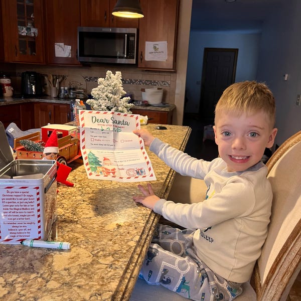40 Scenes Easy Printable Elf Kit, 24 Days Elf Kit Printable, Printable ...