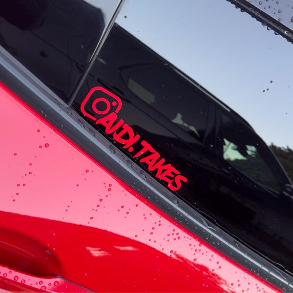 Made in Japan -- Vertical Japanese Writing Vinyl Sticker for Car, Dojo ...