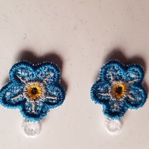 Machine Embroidery Design Organising Info Sheets A4 Page Printable Pdf ...