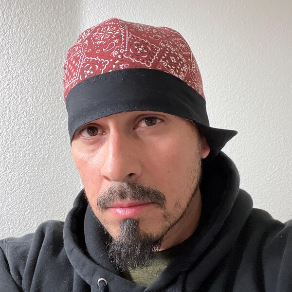 Blue Engineer - 100% Cotton Welding Cap - Etsy