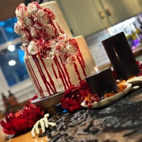 Logger Cake Topper Lumberjack Wedding Cake Topper Wedding - Etsy