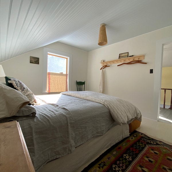 Unfinished Shaker Peg Coat Hat Rack With Shelf 60" - Etsy