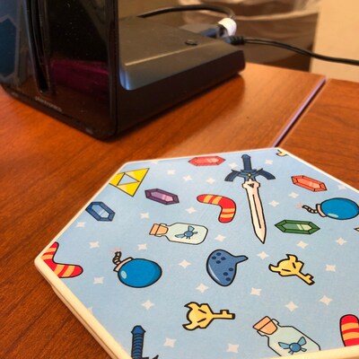 Stardew Valley Inspired 12x12 Digital Paper 10 Pack Pixel Farming ...