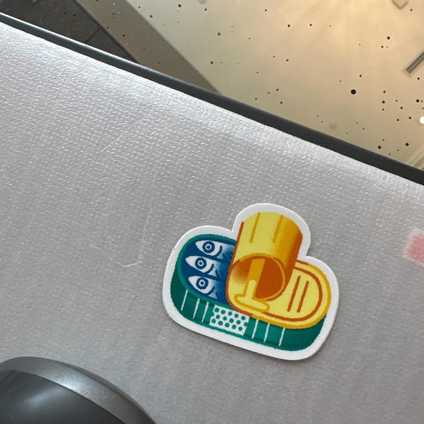 Bad Apple Art Print 5 X 5 Fruit Angry Apple Pie Illustration Kitchen - Etsy