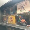 One Piece Card Game Booster Box Acrylic Case (OP04, OP05, OP06, EB01 ...