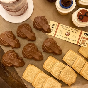Wizard, Magic, Chocolate Frog, Wizard Birthday, Potter, Wizard Gifts ...