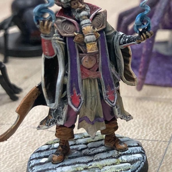 Lost Mine of Phandelver 126 Miniatures Complete Set | the Dragon ...