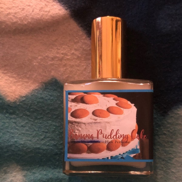 Zesty Key Lime Pie - Body Butter, Body Cream, Hair Perfume, Body Spray ...