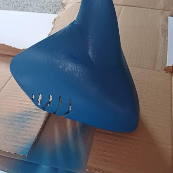 Beam/shark Fiend ~ 3D Printed Kit - Etsy