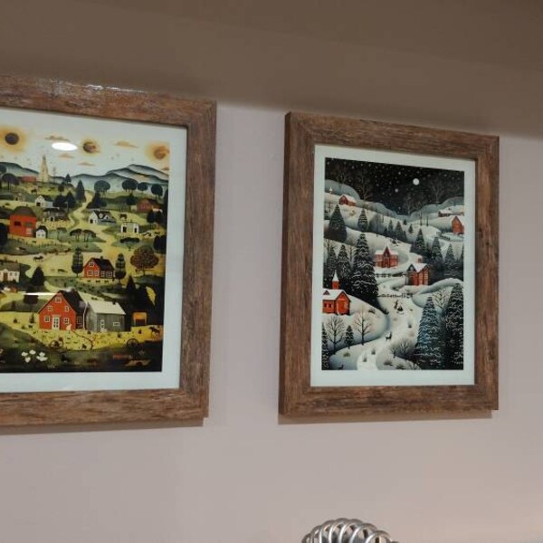 Reflective Radiance: Deco Matrix | Wall Art | Printable Wall Art ...