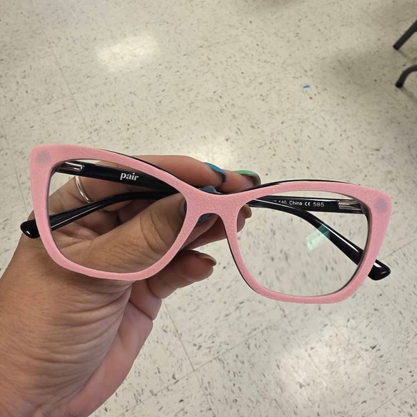 FINLEY TOPPER SVG File, Eyewear, Topper, Svg, Digital Download, Svg ...