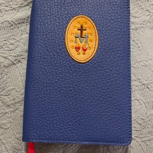 Assorted Large-print Magnificat Book Cover/ Leather Cover for - Etsy