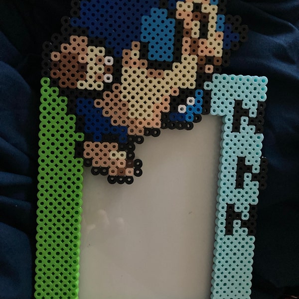 Pokemon Themed Picture Frames! Snorlax Picture Frame, Birthday Gift ...