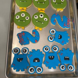 Stacy Plaque Cookie Cutter | Etsy