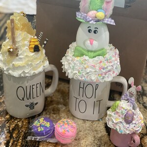 Halloween Faux Whip Topper Fake Whip Topper Skeleton Fake - Etsy