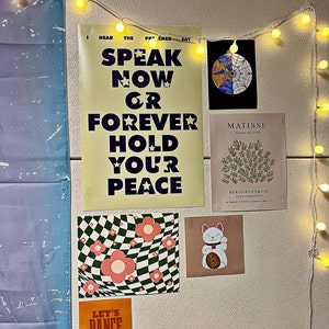 Lover Taylor Swift Poster This is Our Place, We Make the Rules Song ...