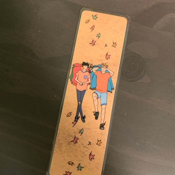 Book Annotation Stickers, Handmade Stickers, Bookish Gift, Annotation ...