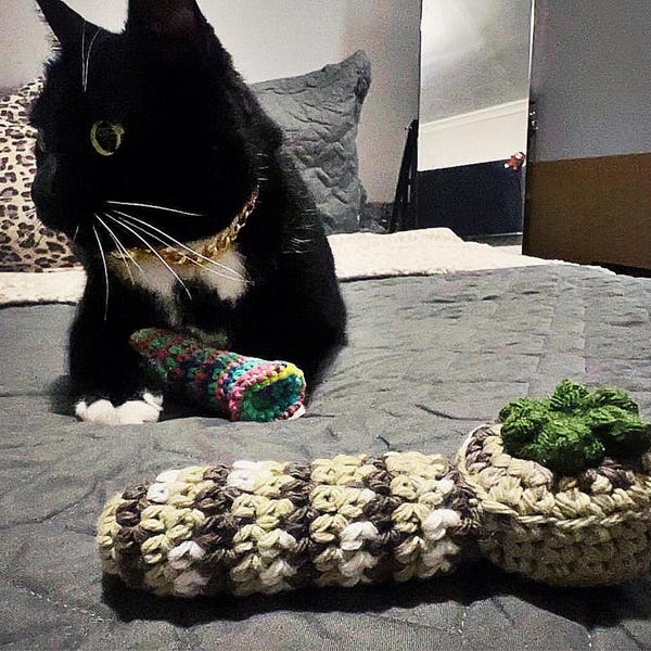 Penjamin / Pennifer Crocheted Sunflower Serenity Flower Vape Cart ...