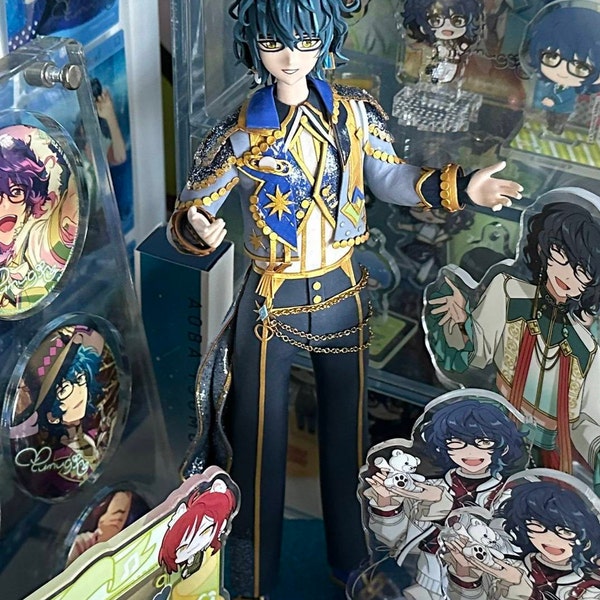 Custom Figure, Commission Task From Provide Image. Make Rare and Only ...