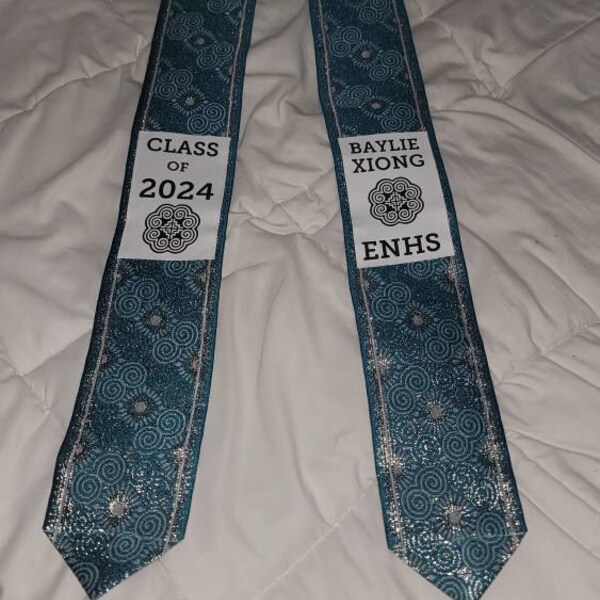 Hmong Cap Hat Your Name Personalized Ships in 7 Weeks Hmongcreations ...