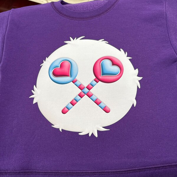 PNG Digital File. Lime Green Football Ice Cream Drip Numbers. Ready to ...