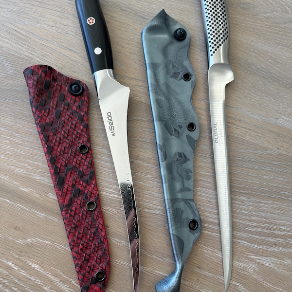 STX10 Folding Knife Kit - Dual Bearing Flipper Design - DIY Stiletto ...