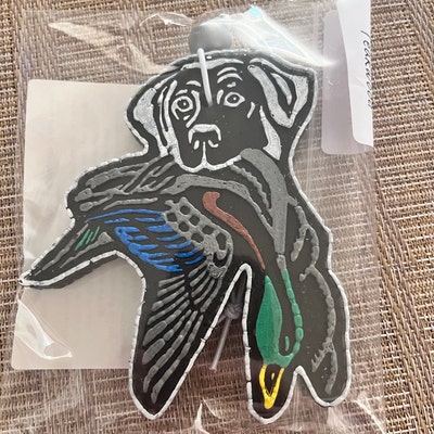 Fancy Wolf Freshie - Etsy